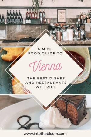Vienna Food Guide: The Best Dishes and Restaurants to Try in Vienna ...