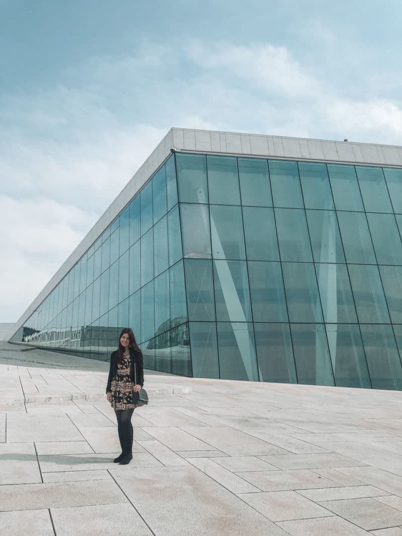 How to Spend 24 Hours in Oslo on a Budget - Into the Bloom