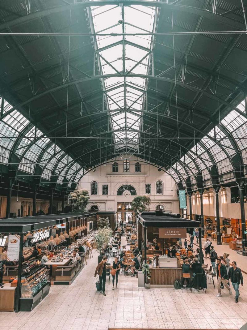 How to Spend 24 Hours in Oslo on a Budget - Into the Bloom