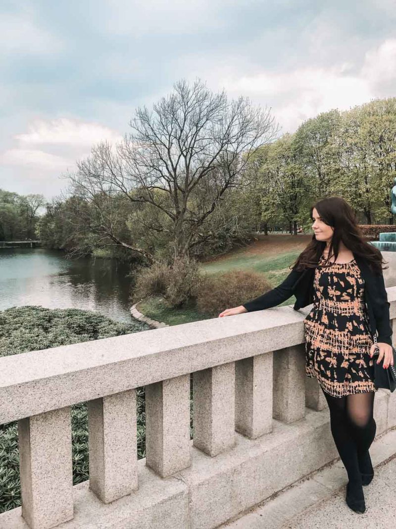How to Spend 24 Hours in Oslo on a Budget - Into the Bloom