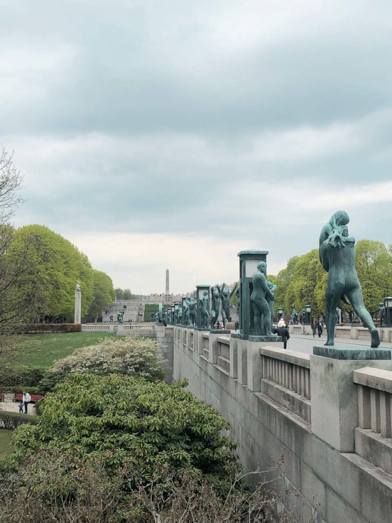 How to Spend 24 Hours in Oslo on a Budget - Into the Bloom