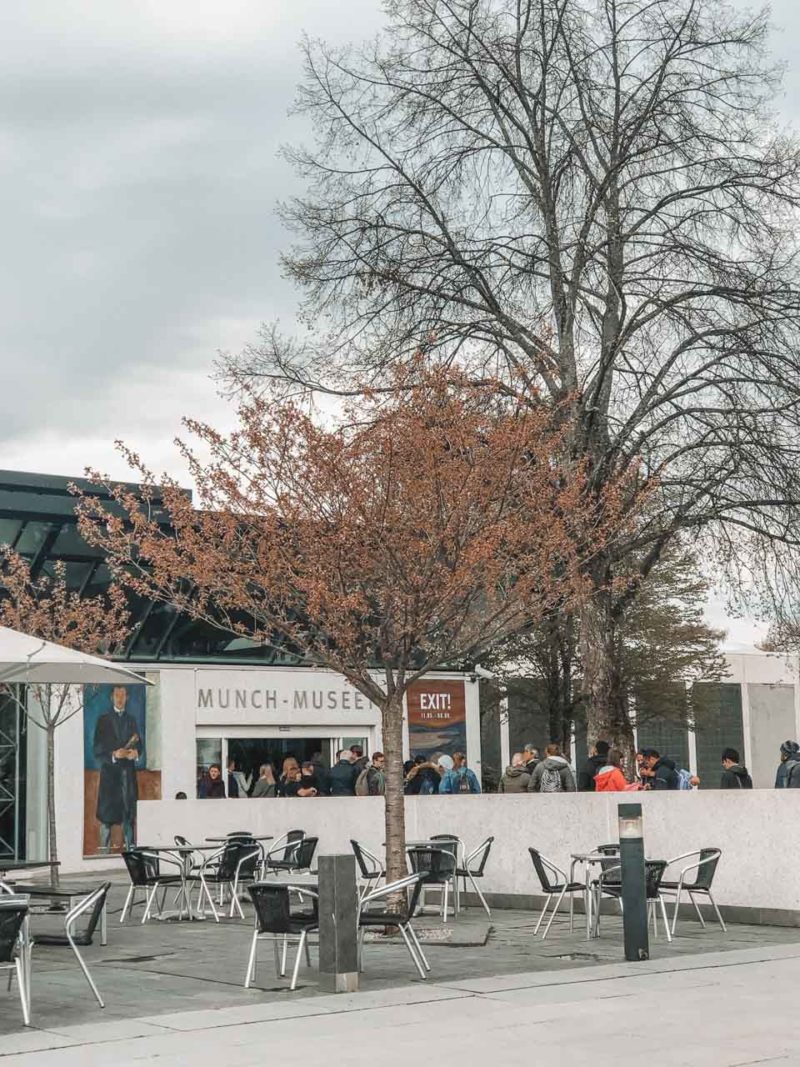 How to Spend 24 Hours in Oslo on a Budget - Into the Bloom