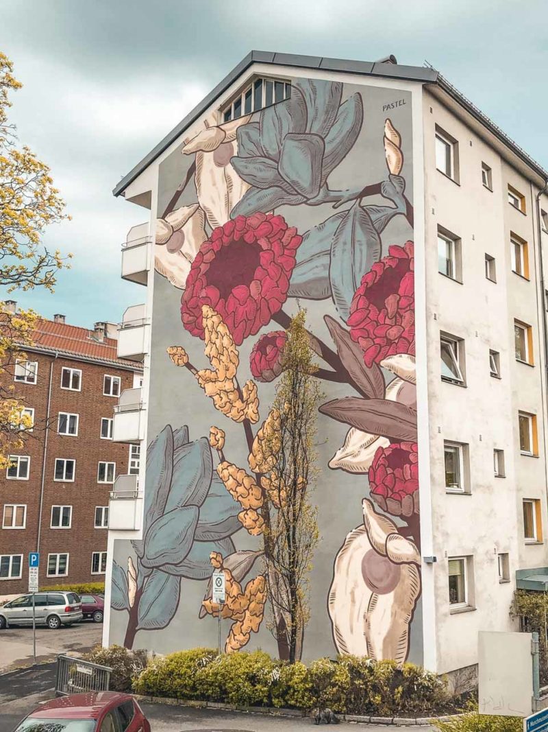 How to Spend 24 Hours in Oslo on a Budget - Into the Bloom