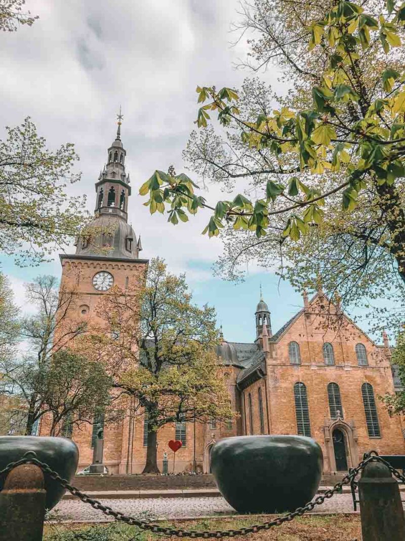How to Spend 24 Hours in Oslo on a Budget - Into the Bloom