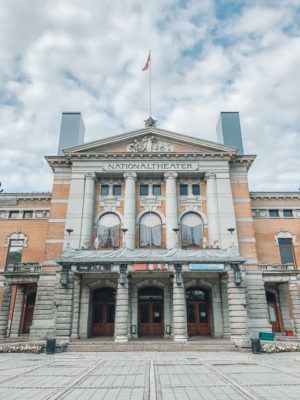 How to Spend 24 Hours in Oslo on a Budget - Into the Bloom
