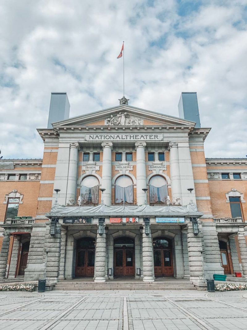 How to Spend 24 Hours in Oslo on a Budget - Into the Bloom