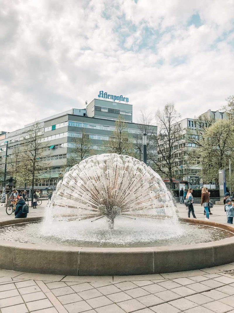 How to Spend 24 Hours in Oslo on a Budget - Into the Bloom