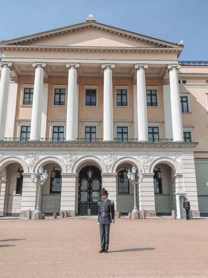 How to Spend 24 Hours in Oslo on a Budget - Into the Bloom