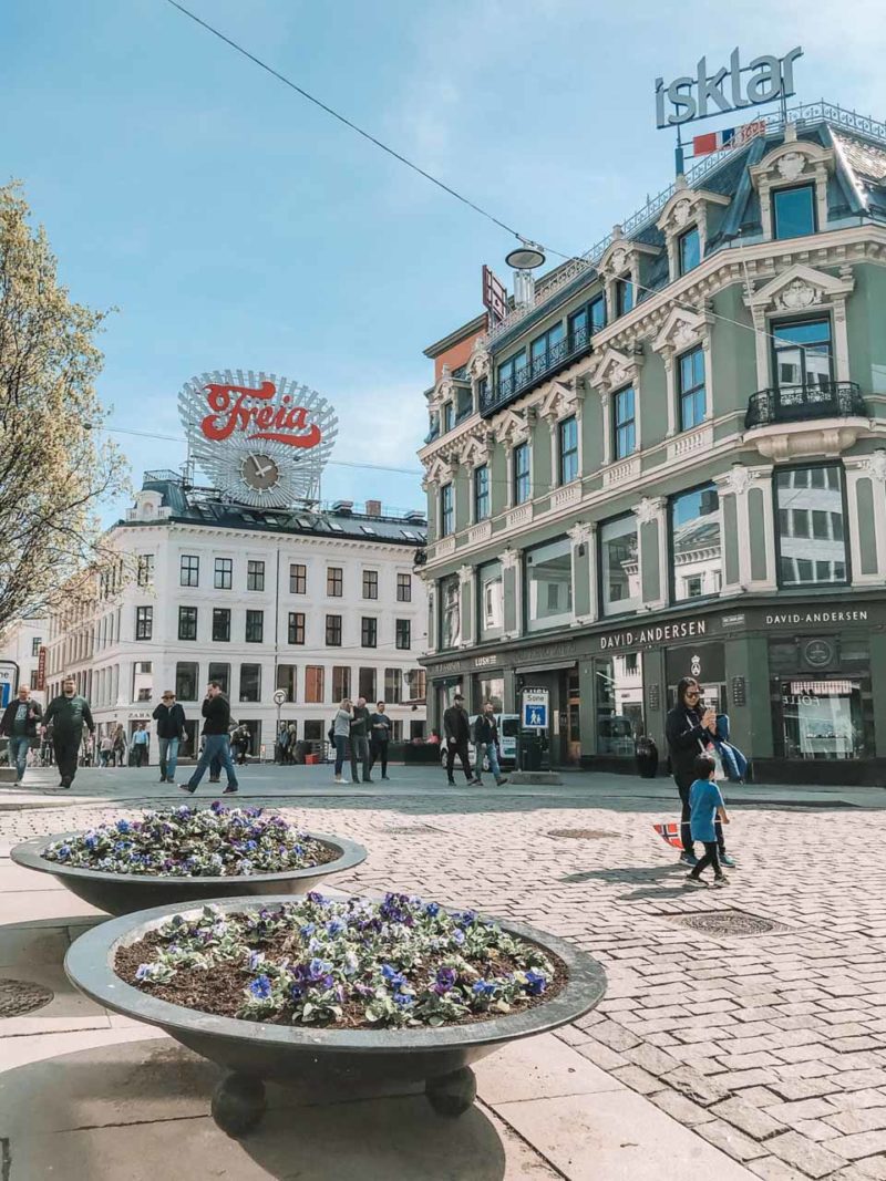 How to Spend 24 Hours in Oslo on a Budget - Into the Bloom