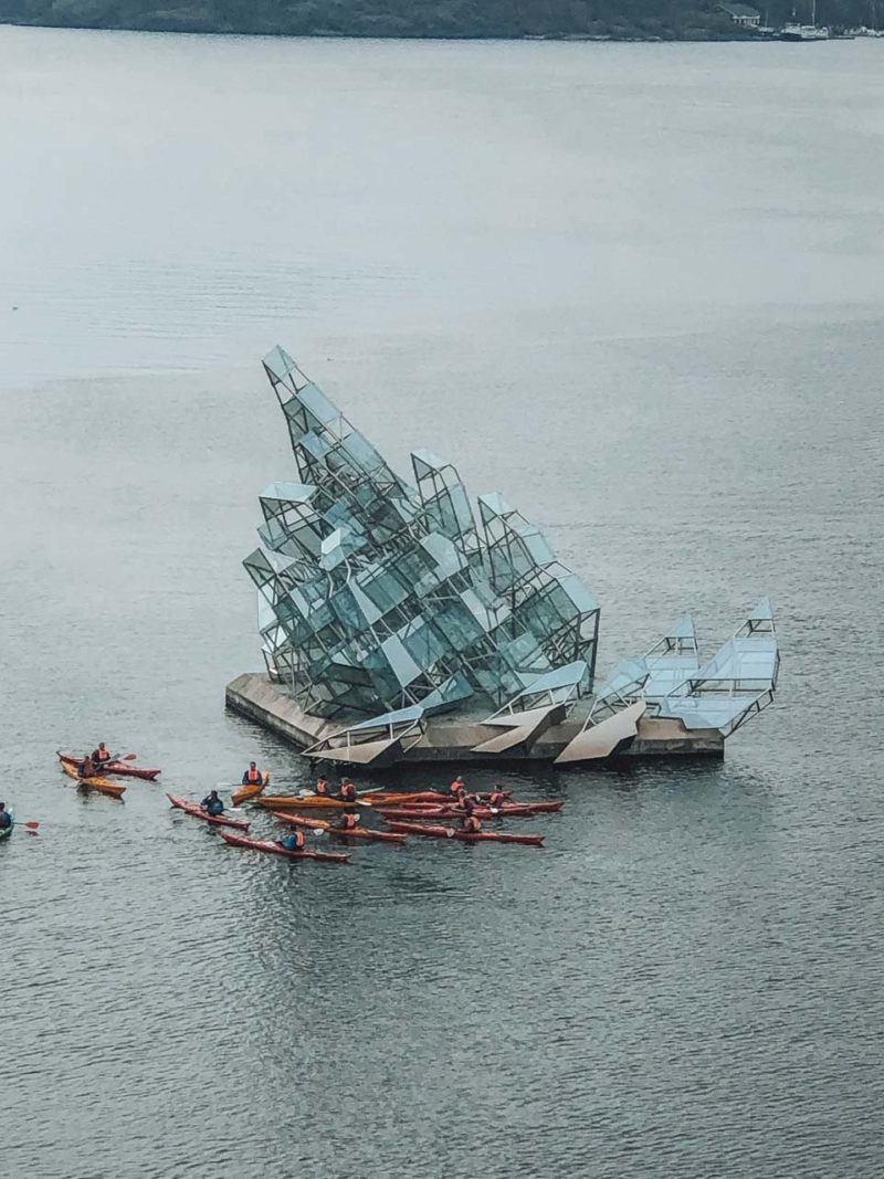 How to Spend 24 Hours in Oslo on a Budget - Into the Bloom