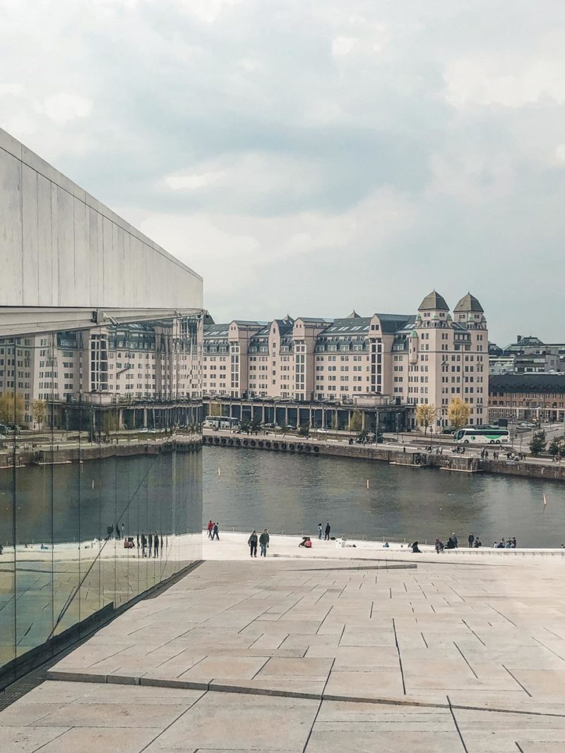How to Spend 24 Hours in Oslo on a Budget - Into the Bloom