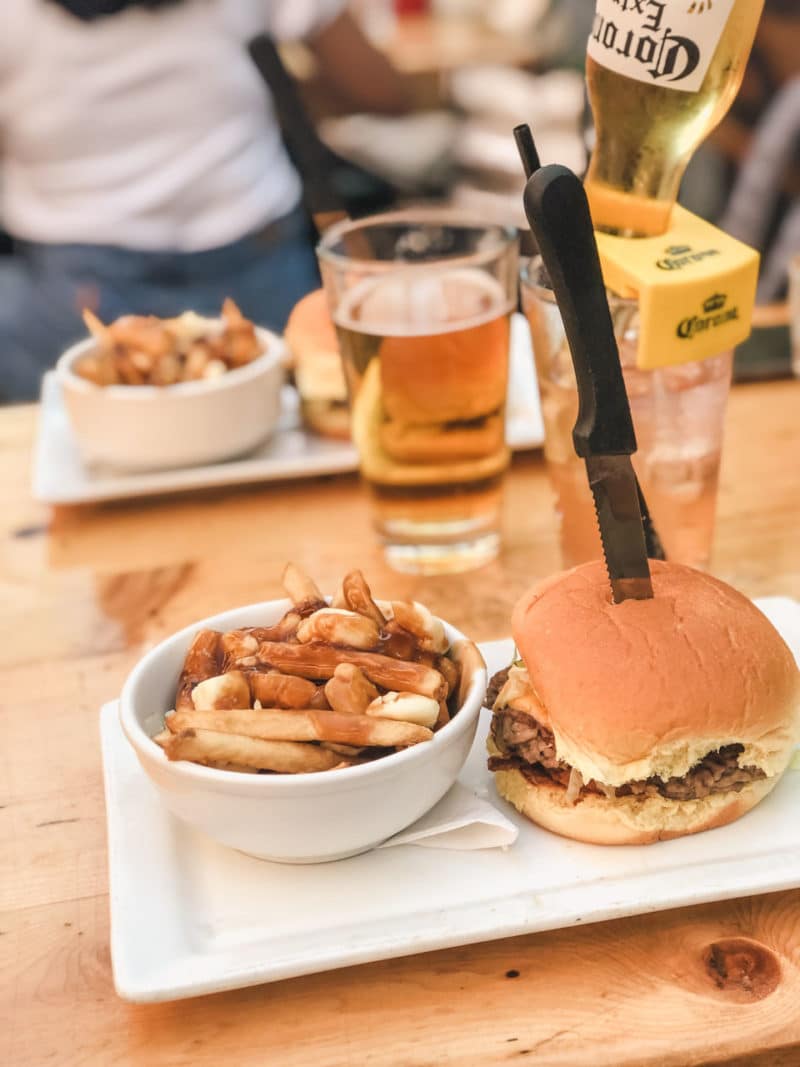 Making the Most of an Overnight Layover in Toronto - Into the Bloom