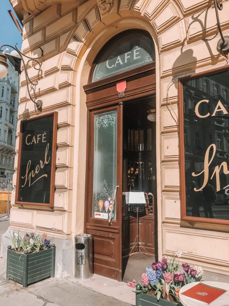 Vienna Food Guide: The Best Dishes and Restaurants to Try in Vienna ...