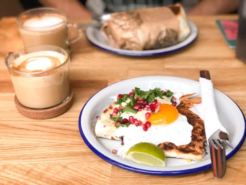 9 Restaurants You Should Visit in Wrocław, Poland - Into the Bloom