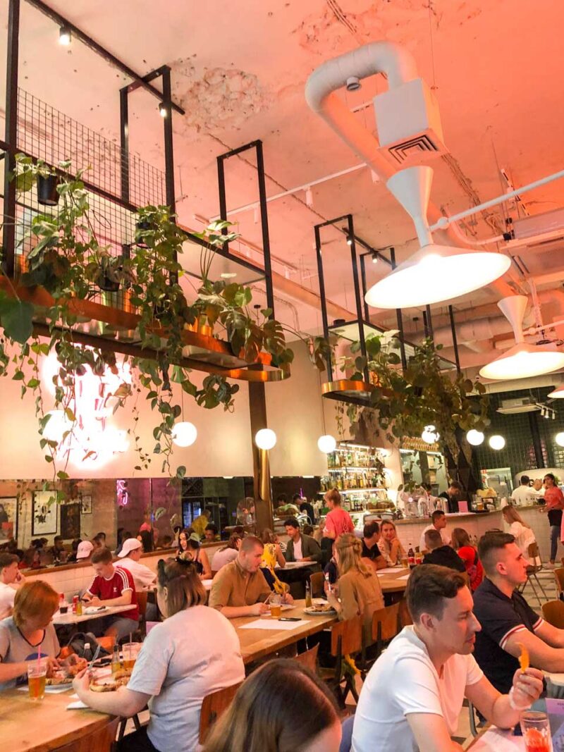 9 Restaurants You Should Visit in Wrocław, Poland - Into the Bloom