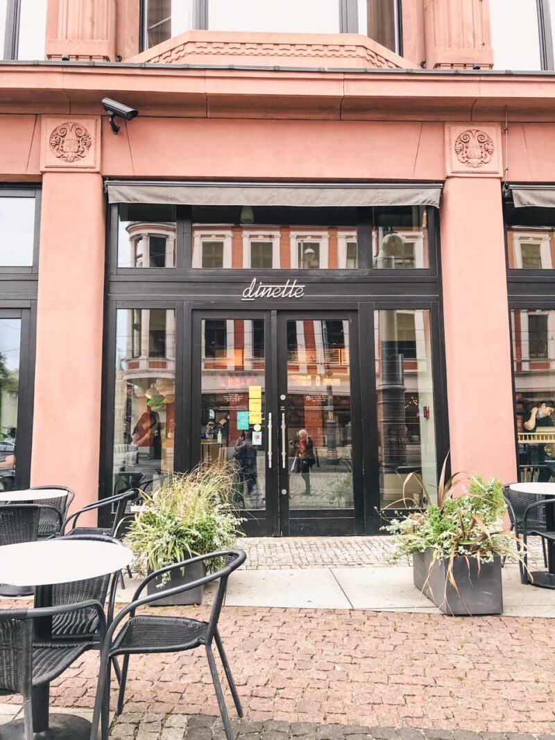 9 Restaurants You Should Visit in Wrocław, Poland - Into the Bloom