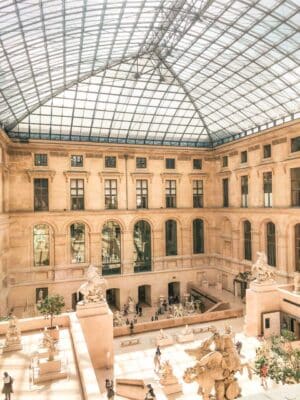 How to Plan Your First Visit to the Louvre Museum - Into the Bloom