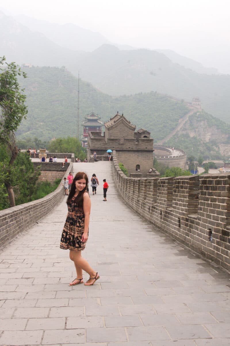 6 Facts to Know Before You Visit the Great Wall of China - Into the Bloom