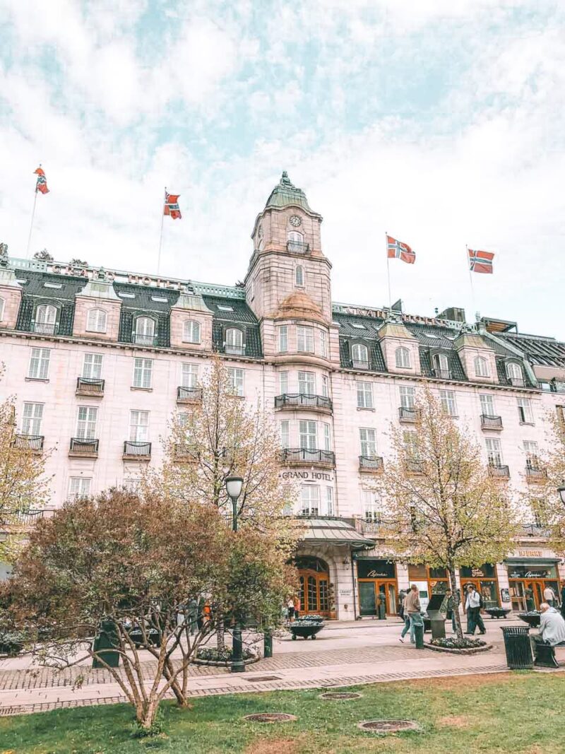 How to Spend 24 Hours in Oslo on a Budget - Into the Bloom