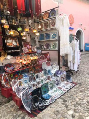 Exploring Mostar, Bosnia's Most Divided City - Into the Bloom