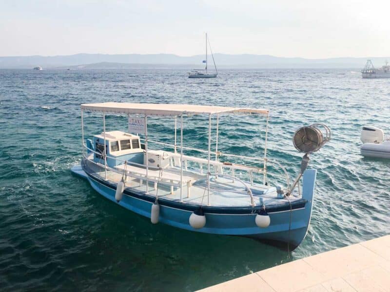 5 Reasons Why You Should Add Bol to Your Croatia Itinerary - Into the Bloom