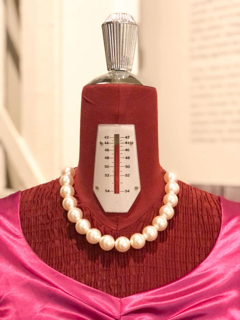 Inside the Goldberger Textile Industry Collection in Budapest - Into ...