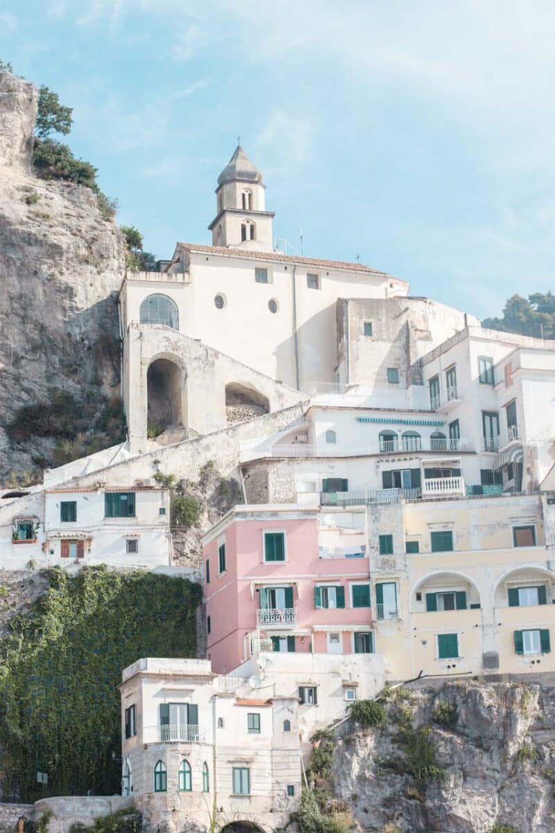 Exploring Positano in a Day: Is It Worth the Hype? - Into the Bloom