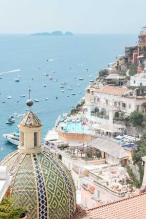 Exploring Positano in a Day: Is It Worth the Hype? - Into the Bloom