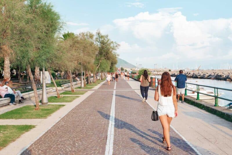 6 Best Things to Do in Salerno, the Hidden Gem of the Amalfi Coast ...