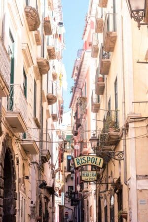 6 Best Things to Do in Salerno, the Hidden Gem of the Amalfi Coast ...