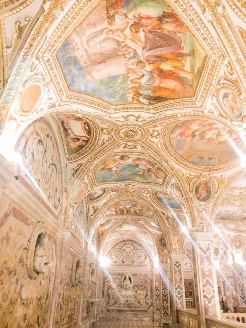 6 Best Things to Do in Salerno, the Hidden Gem of the Amalfi Coast ...