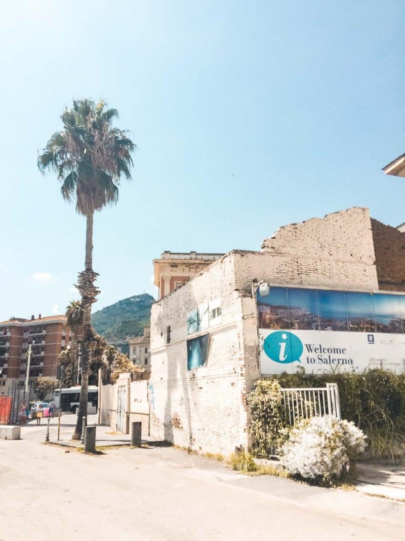 6 Best Things to Do in Salerno, the Hidden Gem of the Amalfi Coast ...