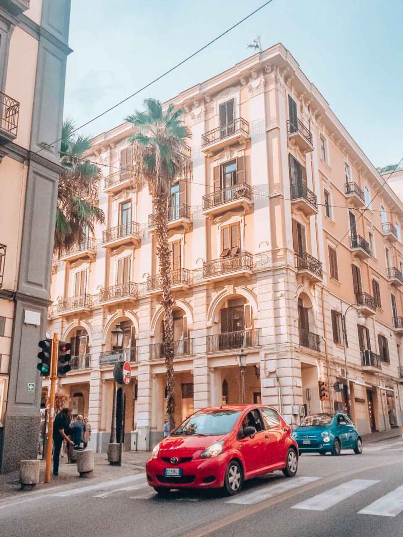 6 Best Things to Do in Salerno, the Hidden Gem of the Amalfi Coast ...