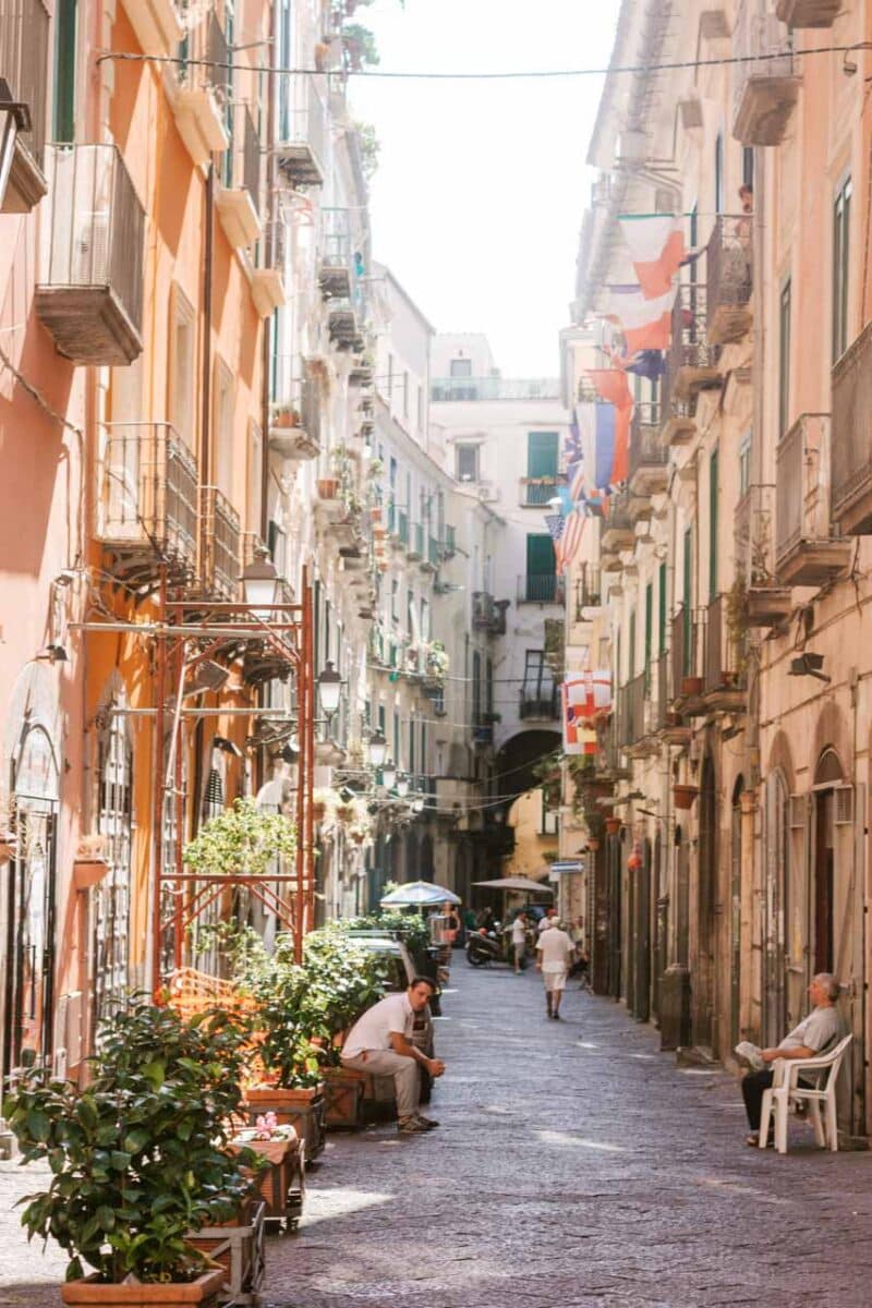 6 Best Things to Do in Salerno, the Hidden Gem of the Amalfi Coast ...