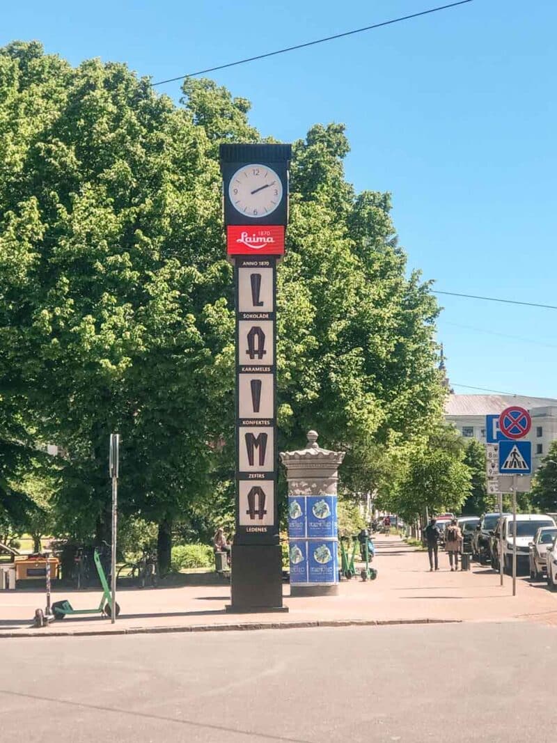 How to Spend 48 Hours in Riga: Best Things to Do and Eat - Into the Bloom