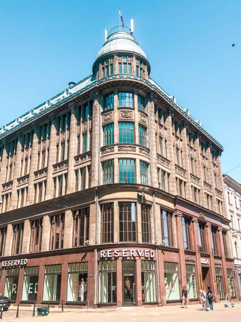 How to Spend 48 Hours in Riga: Best Things to Do and Eat - Into the Bloom