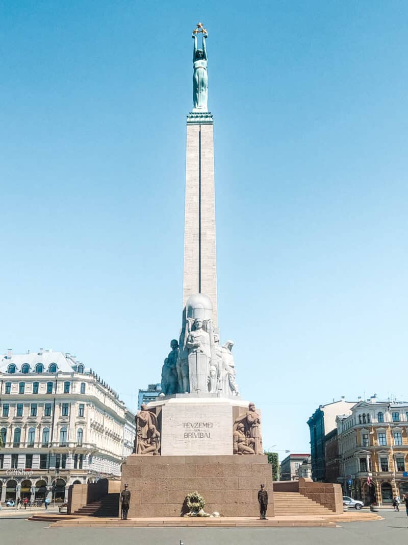 How to Spend 48 Hours in Riga: Best Things to Do and Eat - Into the Bloom