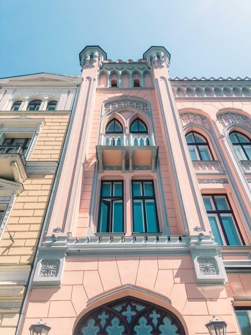 How to Spend 48 Hours in Riga: Best Things to Do and Eat - Into the Bloom