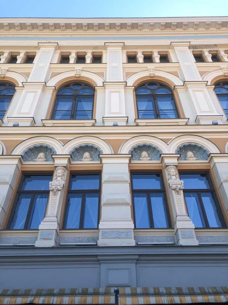 How to Spend 48 Hours in Riga: Best Things to Do and Eat - Into the Bloom