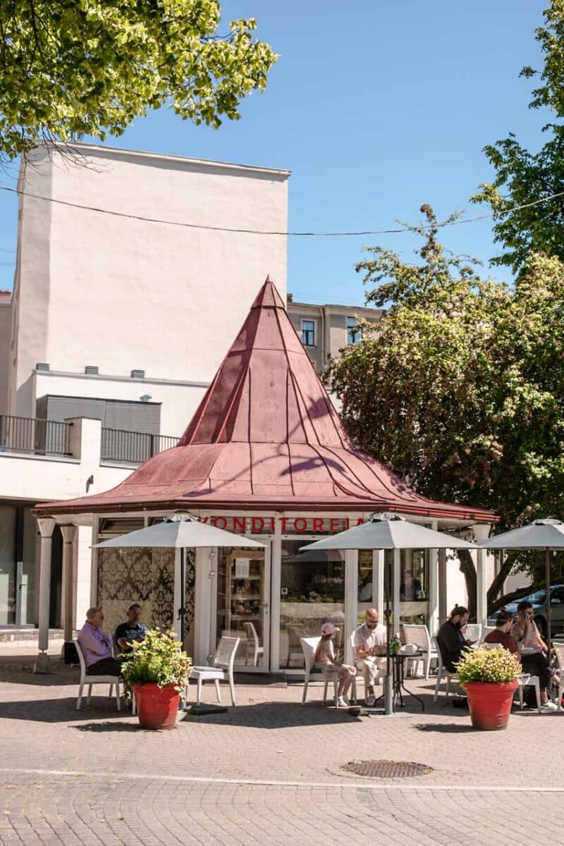 How to Spend 48 Hours in Riga: Best Things to Do and Eat - Into the Bloom