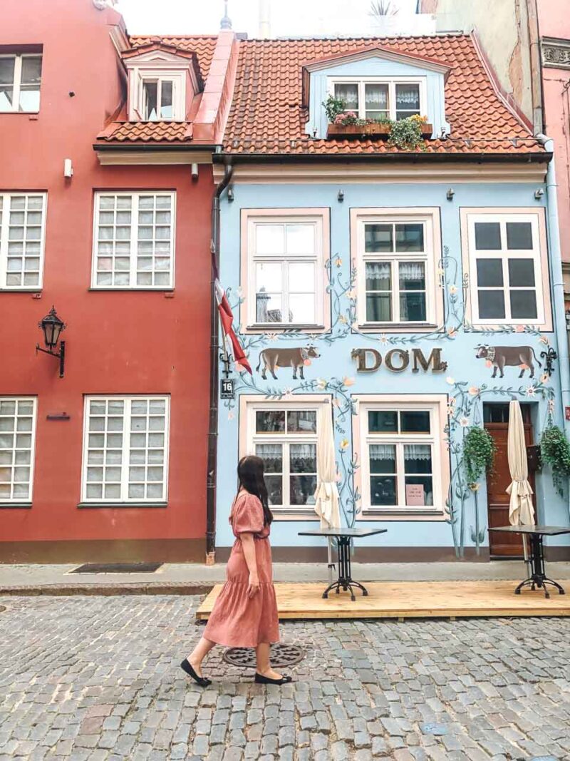 How to Spend 48 Hours in Riga: Best Things to Do and Eat - Into the Bloom