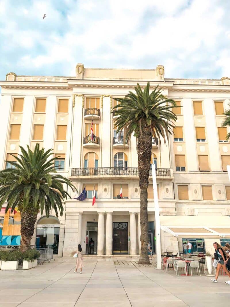 How to Spend 72 Hours in Split: Best Things to Do and Eat - Into the Bloom
