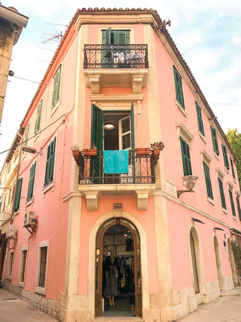 How to Spend 72 Hours in Split: Best Things to Do and Eat - Into the Bloom