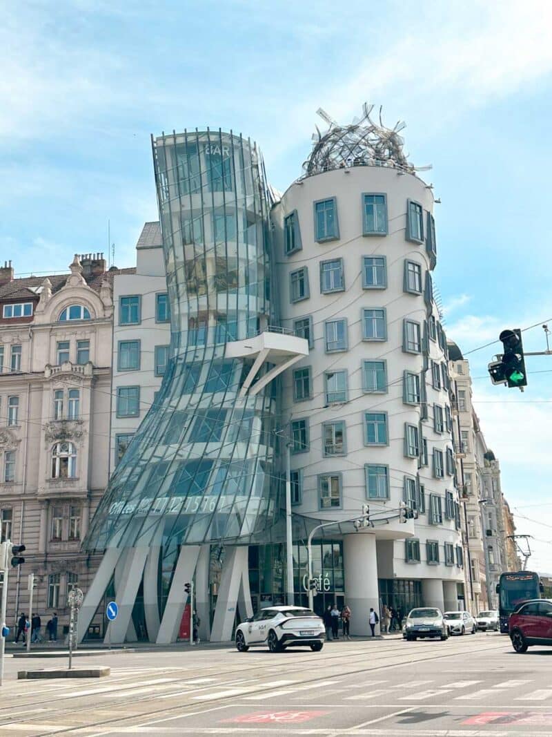 Best Things to Do in Prague in 48 Hours: A First-Timer's Guide - Into ...