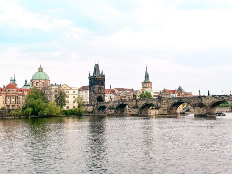 Best Things to Do in Prague in 48 Hours: A First-Timer's Guide - Into ...