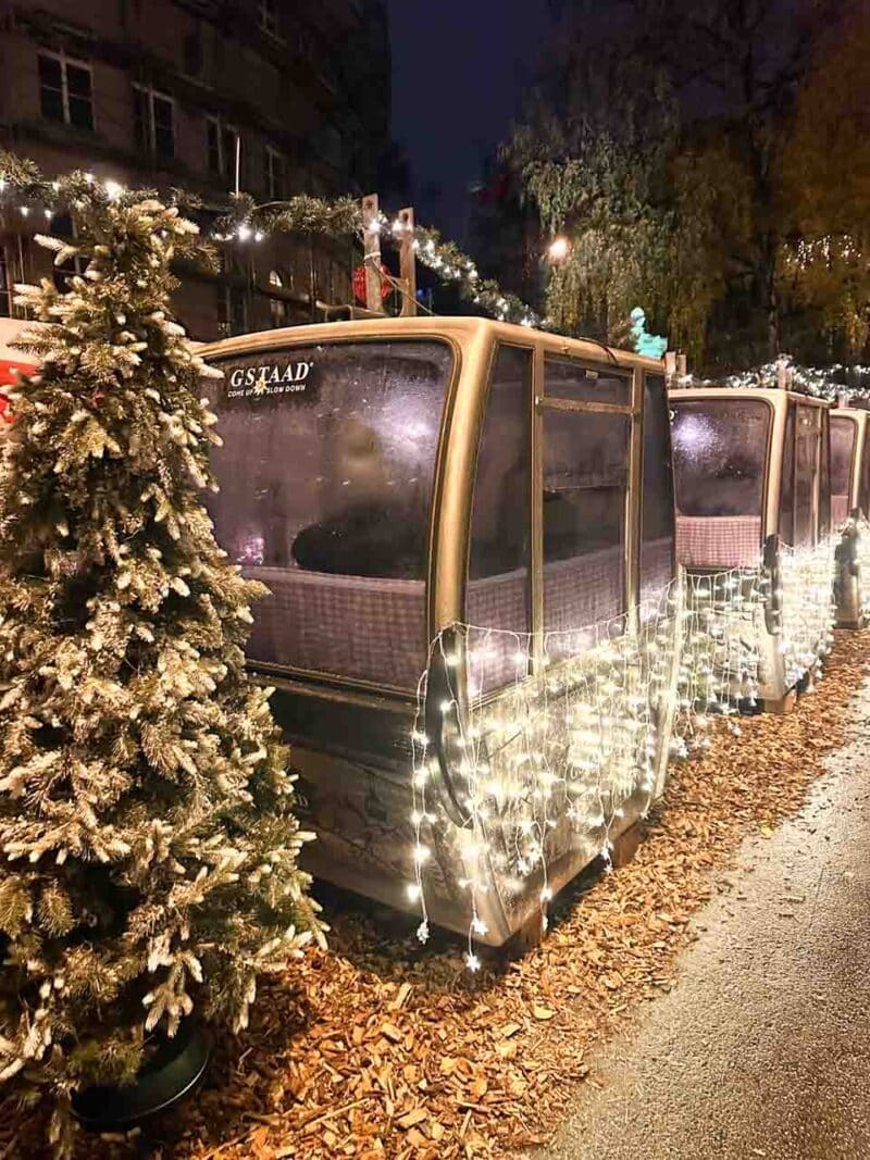 The Ultimate Guide to the Basel Christmas Markets 2023 - Into the Bloom