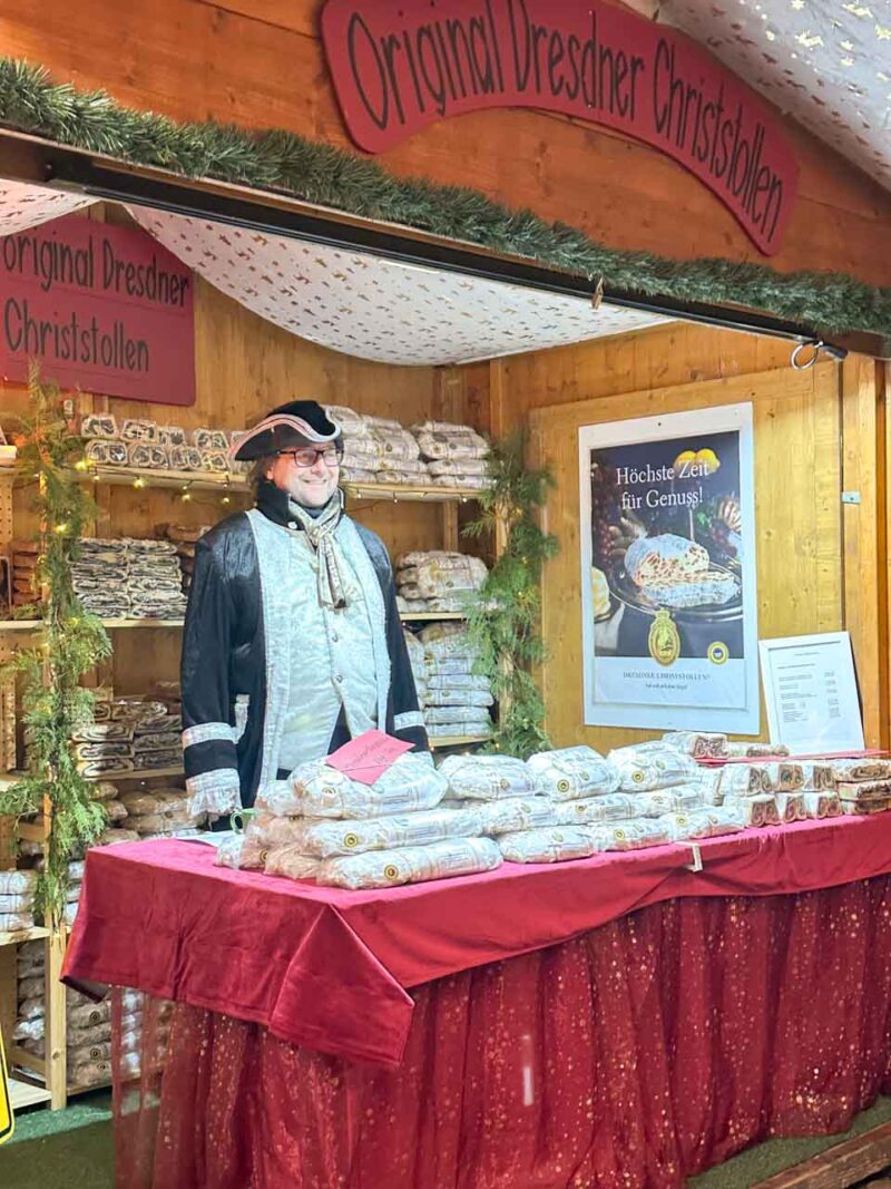 The Ultimate Guide to the Basel Christmas Markets 2025 - Into the Bloom