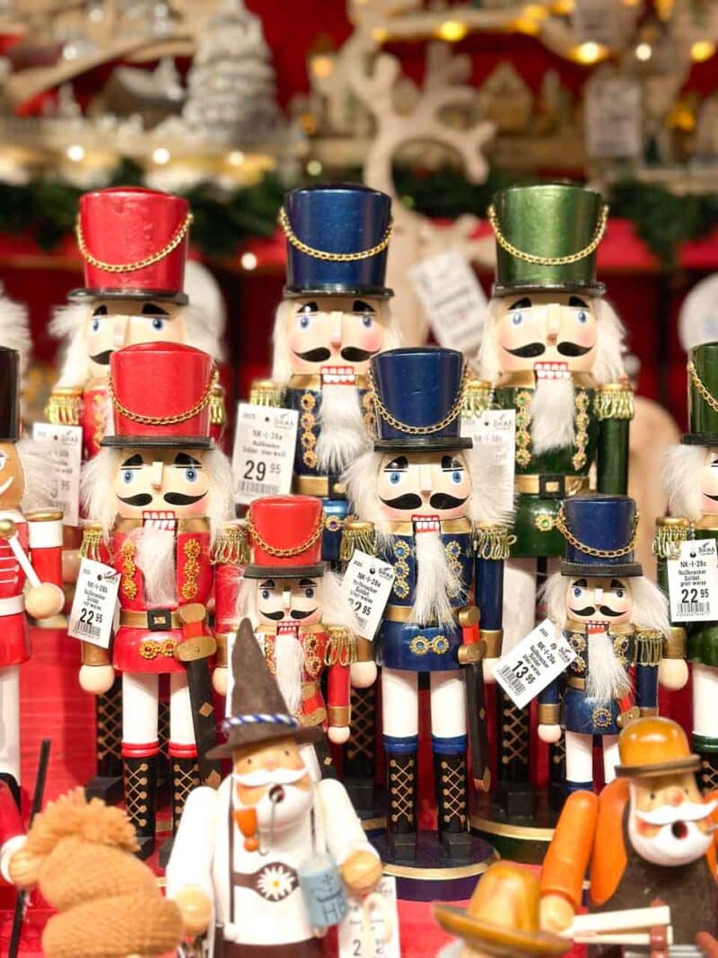 The Ultimate Guide to the Basel Christmas Markets 2025 - Into the Bloom