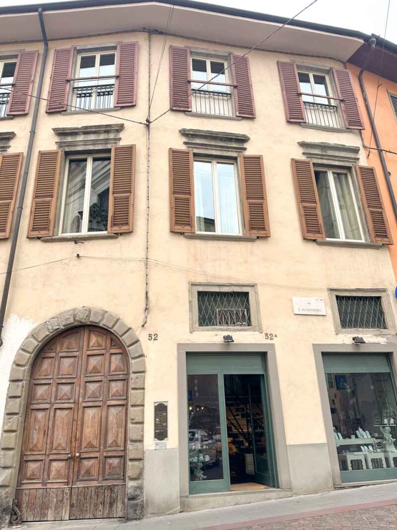 How to Spend 24 Hours in Bergamo, Italy - Into the Bloom