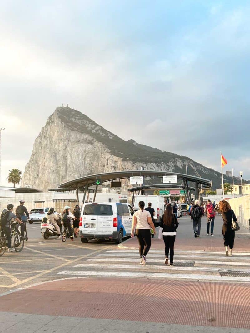 How to Plan a Gibraltar Day Trip from Malaga in 2025 - Into the Bloom